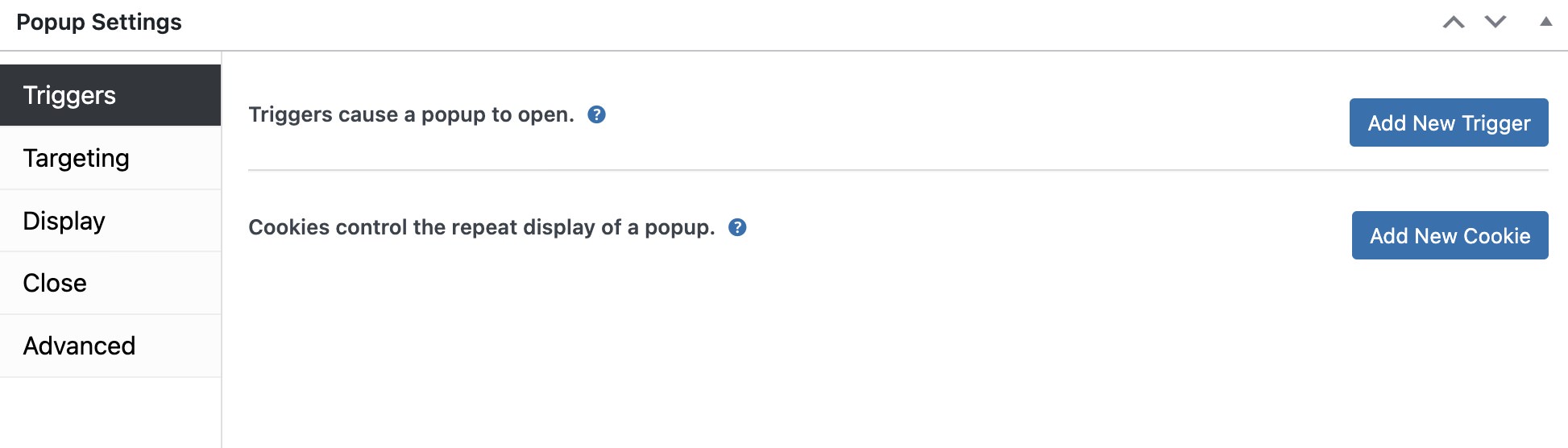 簡単にポップアップを作成できる【Popup Maker】の使い方